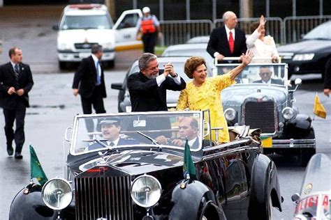 PT na dúvida se faz ensaio da posse para não dar pistas ao inimigo Metrópoles