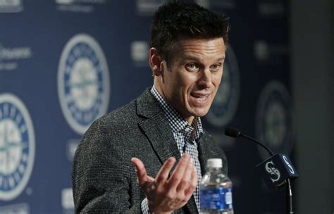 ‘this Is A Big Bet What The National Media Are Saying About Mariners