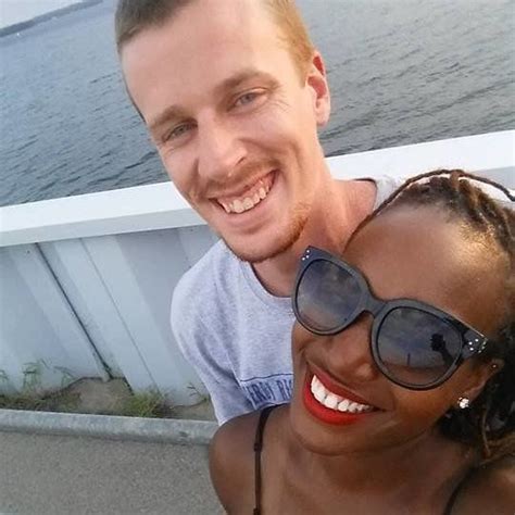 30 Interracial Couples Show Why Their Love Matters Huffpost Voices