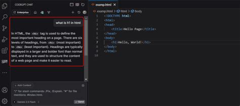 Integrate ChatGPT With VSCode To Boost Your Productivity Make Tech Easier