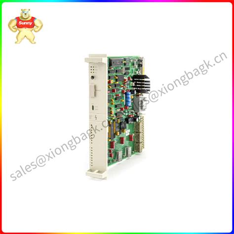 DSPC 320 ABB DSPC320 Processor Board ABB Xiamen Xiongba E Commerce Co