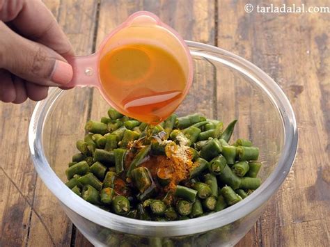 Hari Mirch Ka Achar Instant Green Chilli Pickle Recipe Mirchi Ka