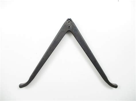 Vietnam War Era U S Military M16 Bipod
