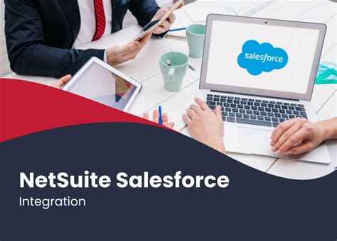 Netsuite Salesforce Integration Netsuite Development Customization Integration