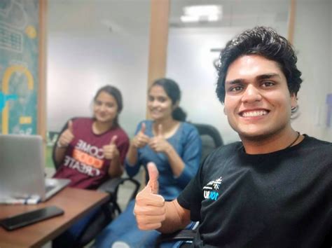 Akshay Saini 🚀 On Linkedin When I Was In College There Was A Point
