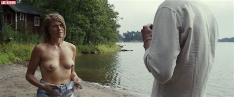 Inka Kallén Nue Dans The Wait