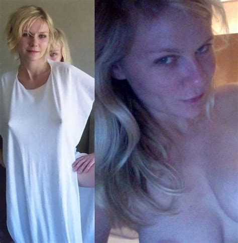 Kirsten Dunst Nude LEAKED Pics Naked Sex Scenes Scandal Planet
