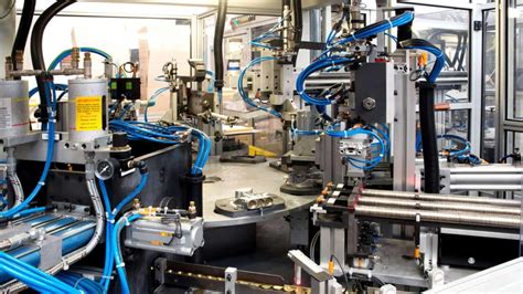 Rackmount Chassis Solutions A Look At Oem Manufacturingthe