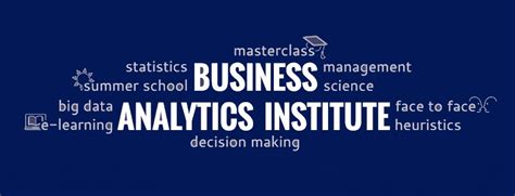 Business Analytics Institute On Linkedin Datascience Ai Openfinance