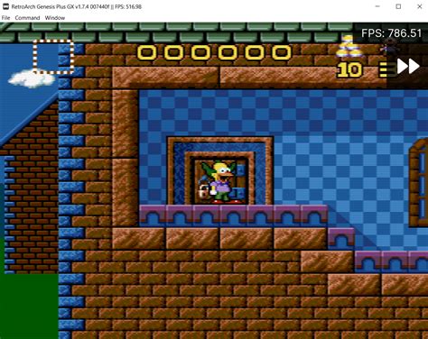 A New Little Shader I Did Glsl Shaders Libretro Forums