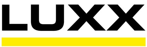 LUXX Light + Retail Technology - LUXX