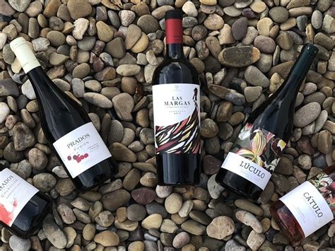 Axial Vinos celebra el Día Internacional de la Garnacha con una cata