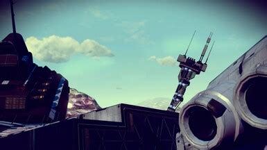 ReCONSTRUCTS At No Man S Sky Nexus Mods And Community