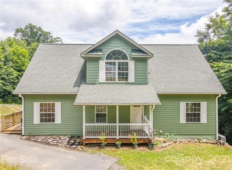 Buncombe County Nc Real Estate And Homes For Sale ®