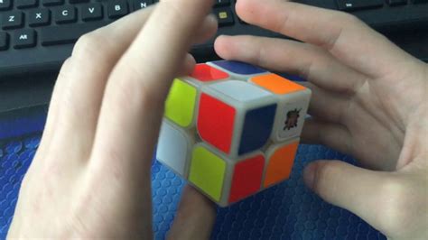 2x2 Walkthrough Solves Advanced Youtube