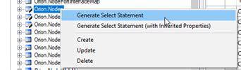 Query Basics In SWQL Studio SolarWinds Platform API The SolarWinds