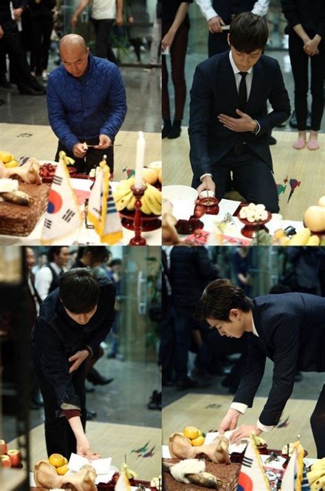 Pride And Prejudice Starring Choi Jin Hyuk Baek Jin Hee Releases Teasers Behind Cuts