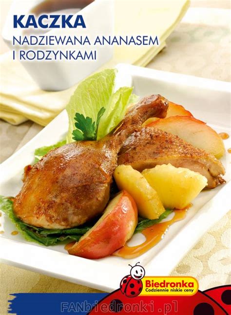 Gazetka Biedronka Biedronka fanBIEDRONKI pl бедронка pl