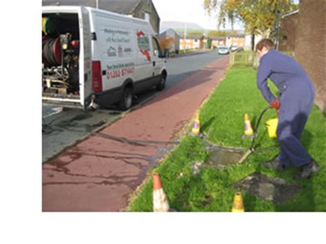 Drain Clearance High Pressure Drain Jetting Drain Blockages Burnley Skipton Nelson