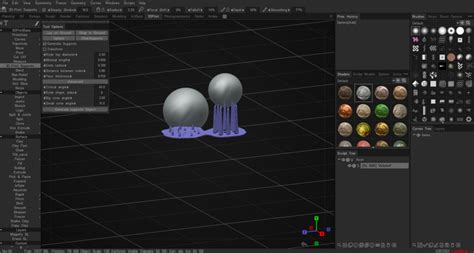 3dprint 3dcoat Documentation 3dprint 3dcoat Documentation