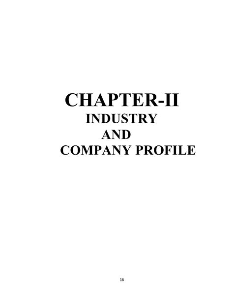 Ratio Analysis Project Docx