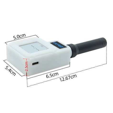 Lilygottgo T Echo Softrf Meshtastic Bme280 Temp Pressure Sensor