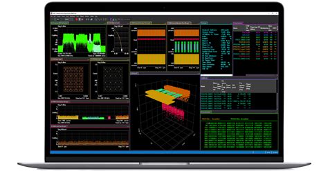 89600 Vsa 2023 Keysight