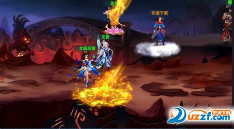 不朽之城手游下载 不朽之城手机版10 安卓版 东坡下载