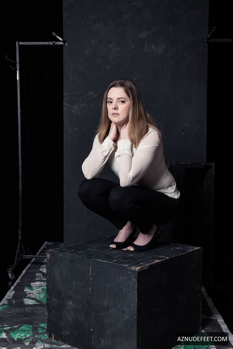 Catherine Trudeau Feet Aznudefeet