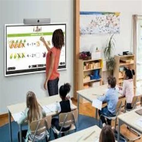 Hybrid Classroom Solution At Rs 190000set In Kanpur Id 2855024269733