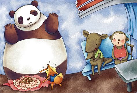 动漫绘本 图片素材 文秘苑图库