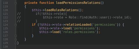 Bug This Role Is Null · Issue 3958 · Thedevdojovoyager · Github