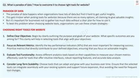 Web And Social Media Analytics Module 1 Pdf
