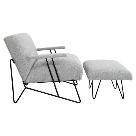 Viscount Chair By Dan Johnson At 1stdibs