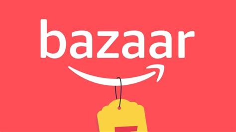Amazon Bazaar Launched Low Priced Shopping From Desidime