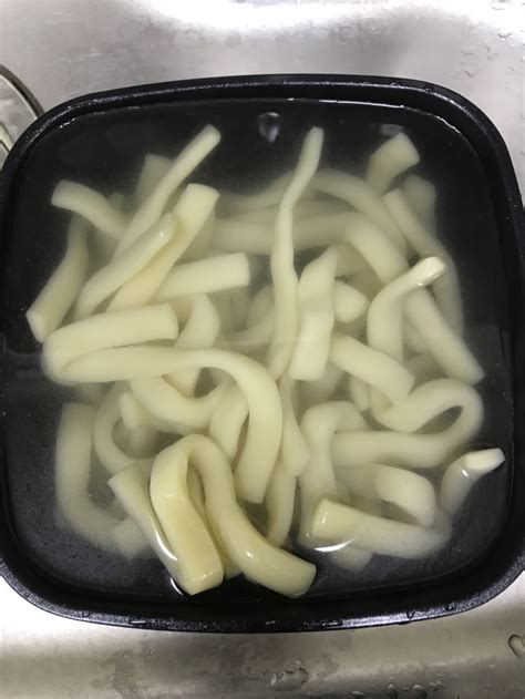 주말엔 떡볶이가 진리