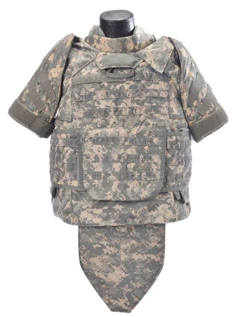Improved Outer Tactical Vest Cie Hub