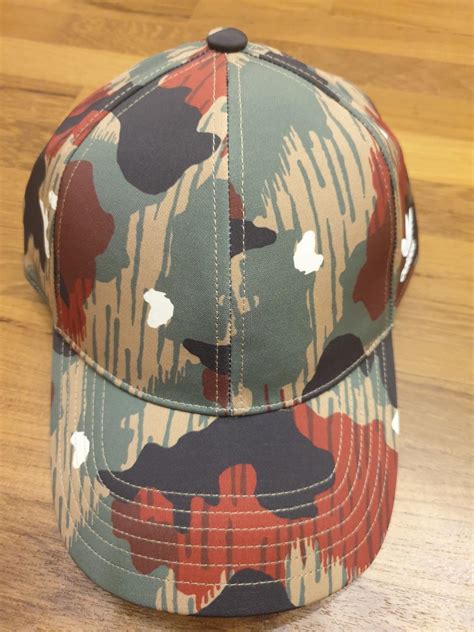 Adidas Pharrell Williams Cap Mens Fashion Watches And Accessories Caps And Hats On Carousell