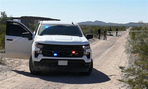 Se Registran 520 Asesinatos En Seis Días En México Libre Noticias