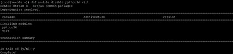 How To Upgrade From Centos Stream To Centos Stream Veeble Hosting