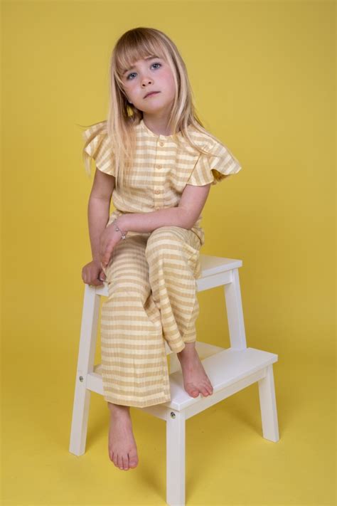 Pip O Model Jackie Lee