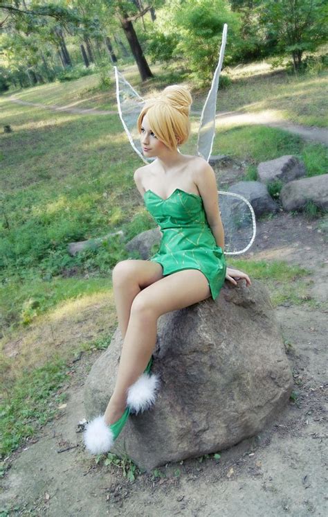Tinkerbell Iv Tinker Bell Cosplay Tinkerbell Walt Disney Animation Tinkerbell Iv Tinker Bell Cosplay Tinkerbell Walt Disney Animation