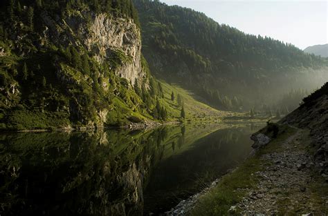 Lake Krn Krnsko Jezero TRAVELSLOVENIA ORG All You Need To Know To