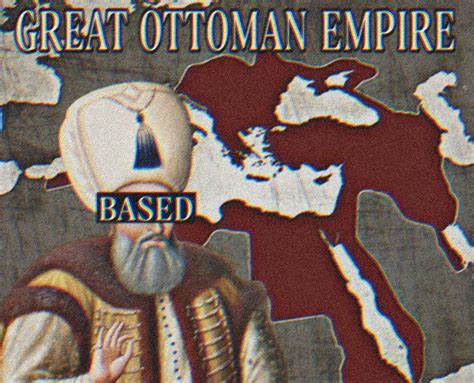 Osmanlı İmparatorluğu Haritası ve Tarihçi