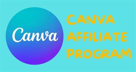 Canva Affiliate Program Make Per Month Mastertheblogging