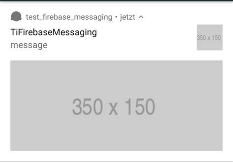 Send Image In Push Notification Issue Hansemannn Titanium