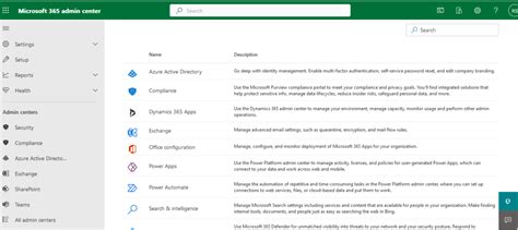 environments in power apps rishan solutions