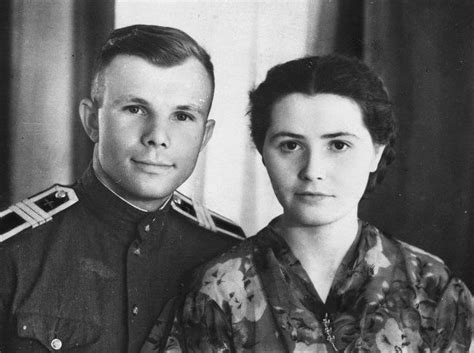 День рождения Гагарина 9 марта что известно о его связи с Украиной