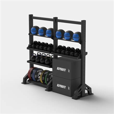 Form Storage System Alphafit