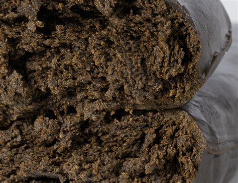 dope theory hash natural